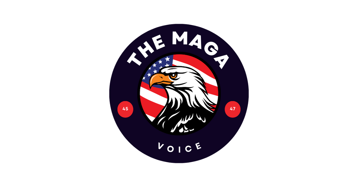 The Maga Voice